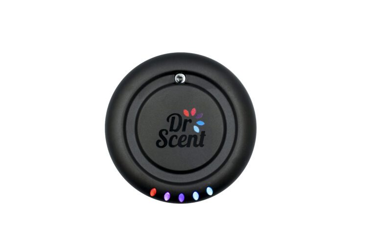 Car Scent – Dr Scent